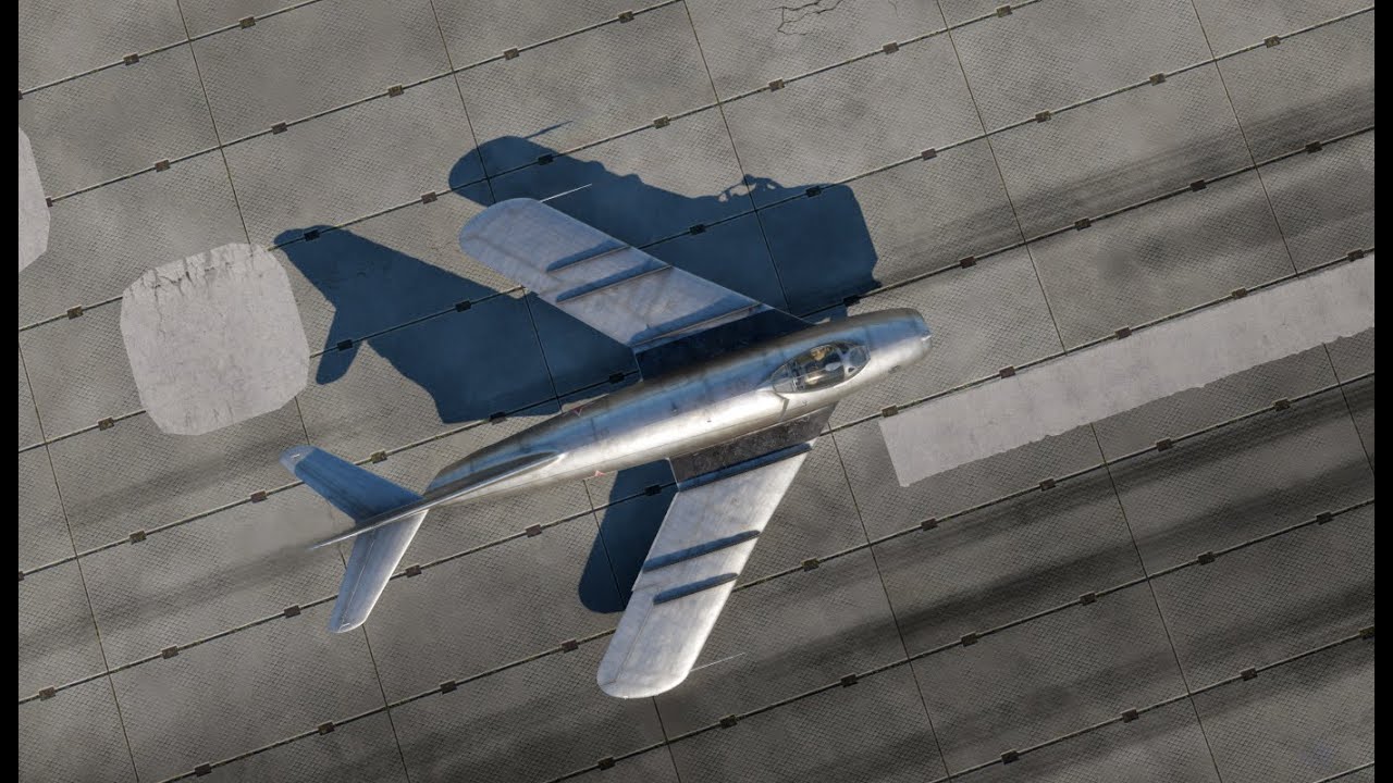 War Thunder. Direct3D 12 and ray tracing in VR. Test flight in "Jungle ...