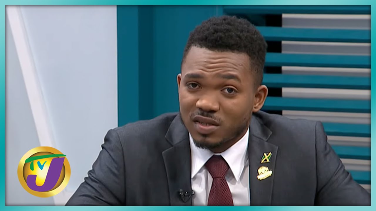 Diplomatic Relations and Laws of Jamaica | TVJ Smile Jamaica - YouTube