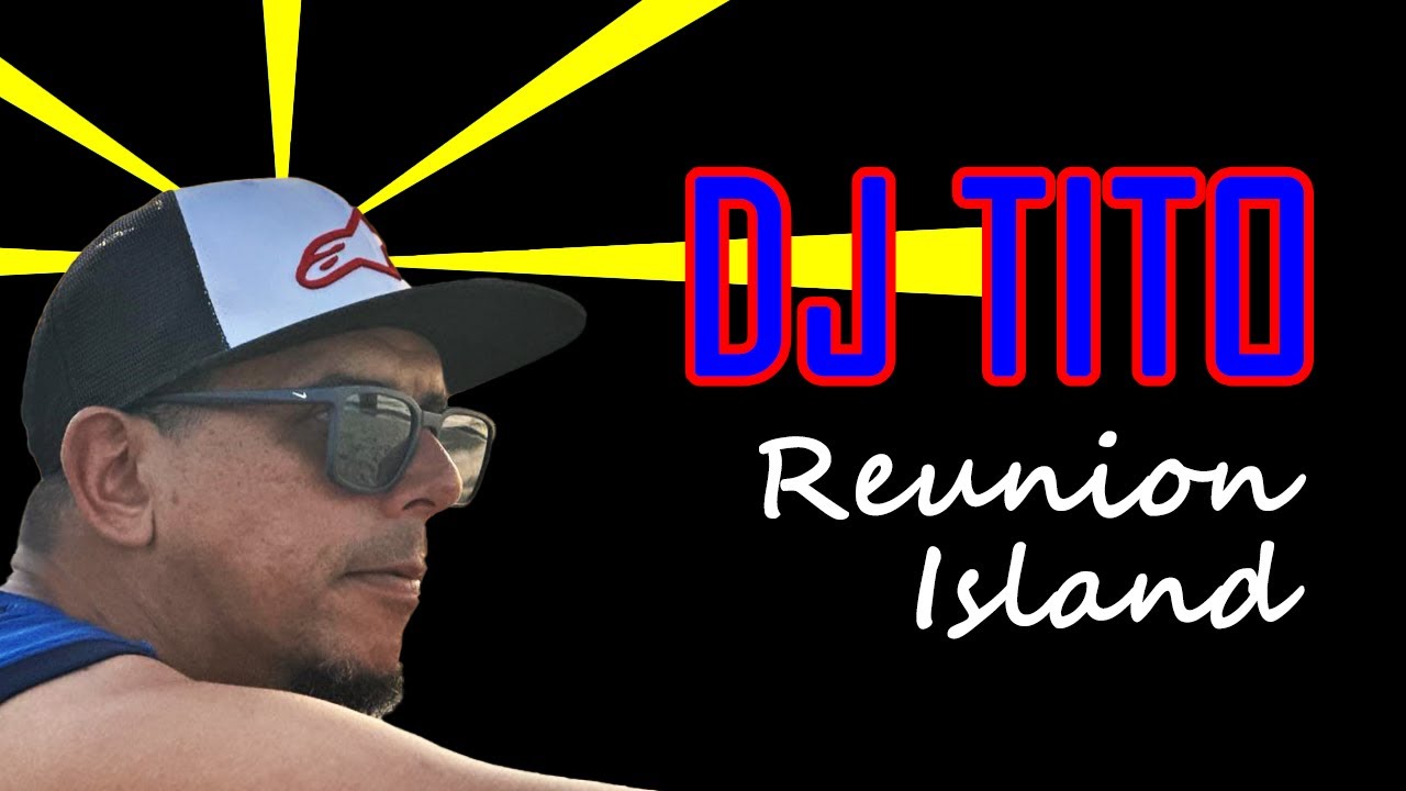 DJ Tito Reunion Island - Mix club / house / tech - 01 24 - YouTube