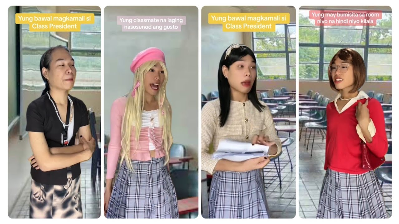 MIKEE Funny TikTok Compilation - YouTube