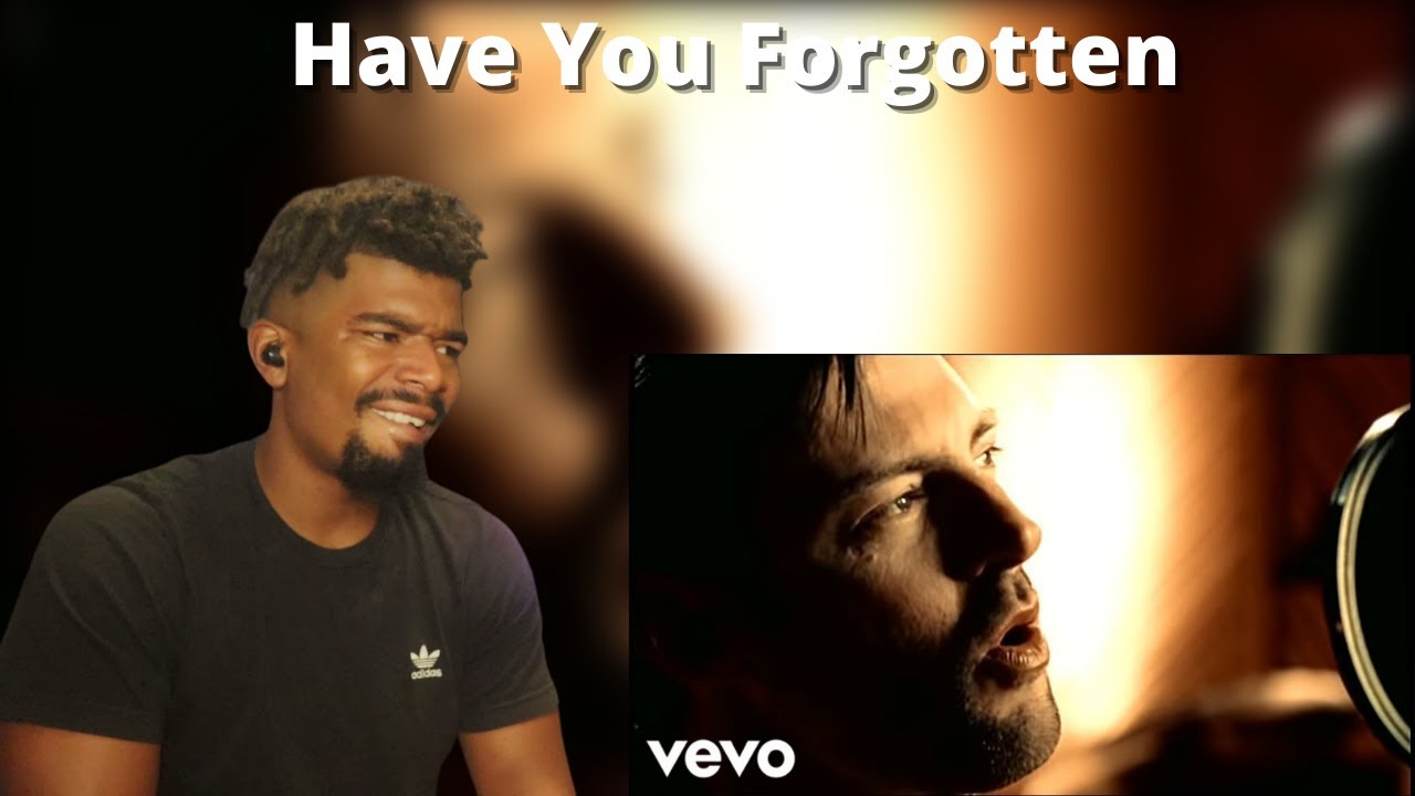 Darryl Worley - Have You Forgotten? (Country Reaction!!) | Remember ...