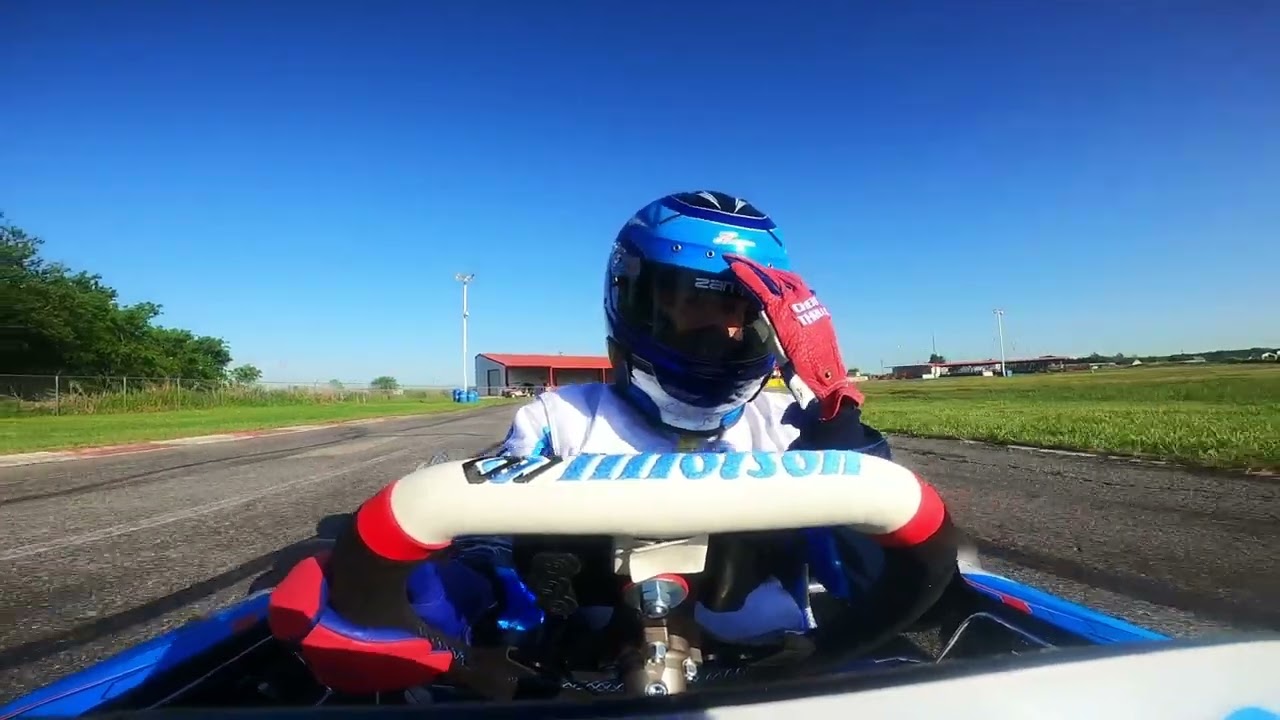 GoPowerSports.com | Minibike & Go-Kart Performance Shop - YouTube