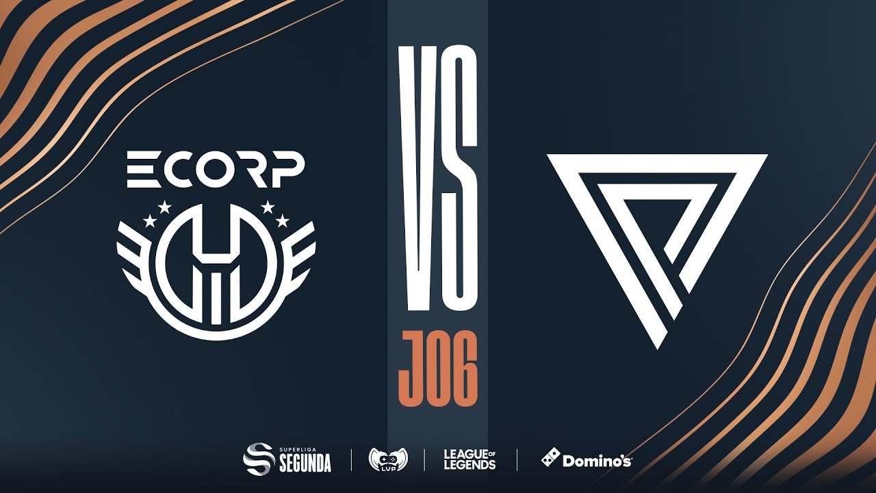 ECORP VS PRINCIPALITY - JORNADA 6 - SUPERLIGA SEGUNDA - PRIMAVERA 2024 ...