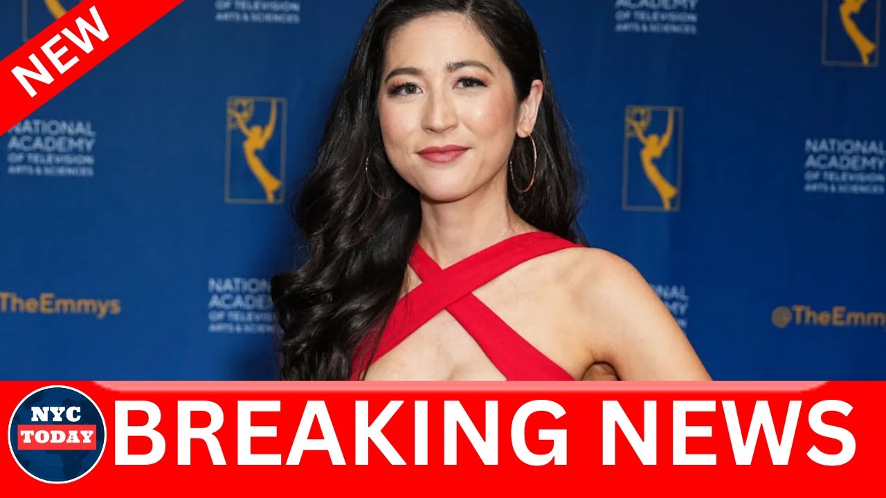 ESPN Reporter Mina Kimes' Outfit Turned Heads Before NFL Pro Bowl - YouTube