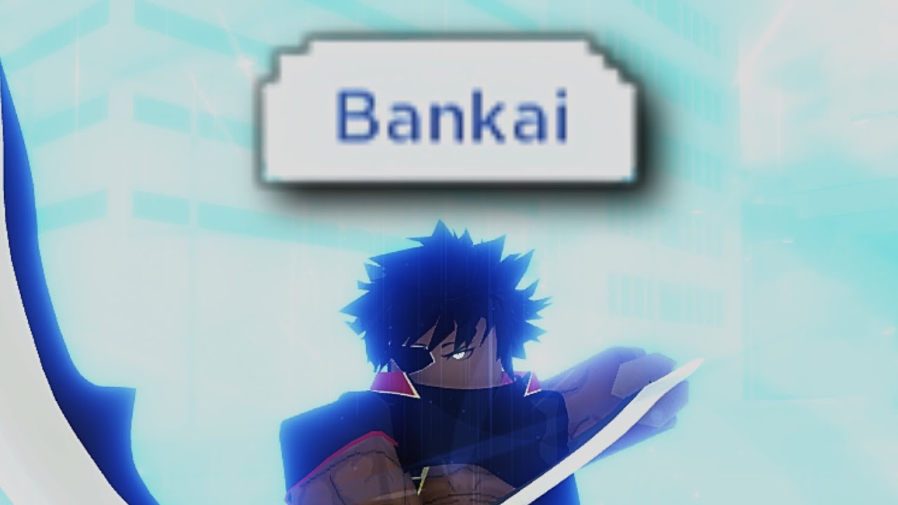 [TYPE SOUL] Bankai Trolling - YouTube