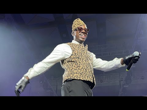 Man Of The Night! Watch The Crazy Moments As Bien Performs FINALE Anthem: Full Show🔥