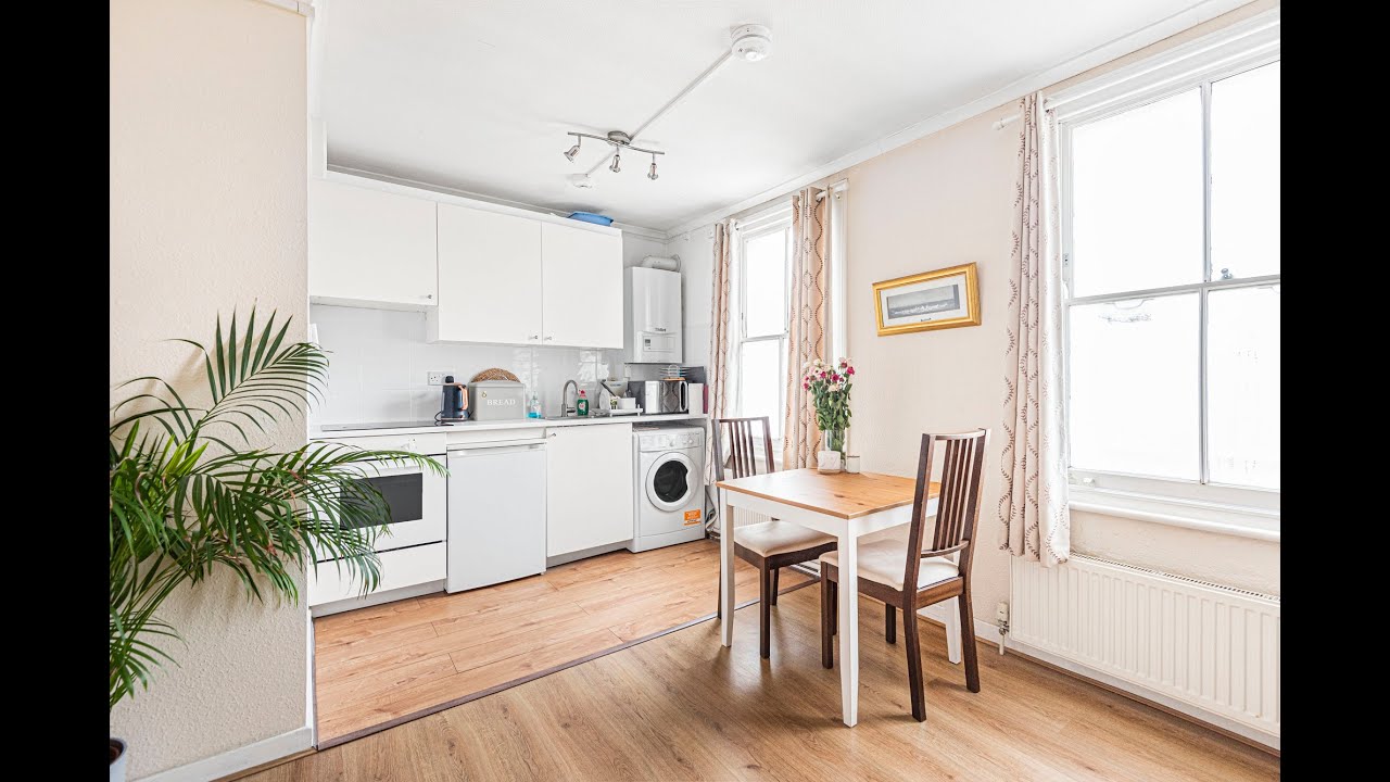 Alma Street, London, NW5 LETTINGS - YouTube