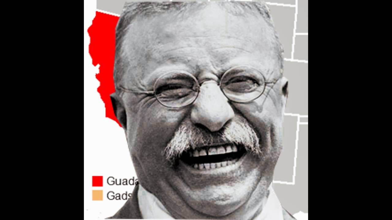 Political Attack Ad - YouTube