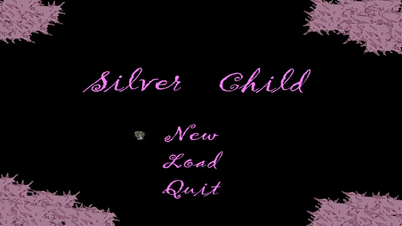 Let's Play: Silver Child - YouTube