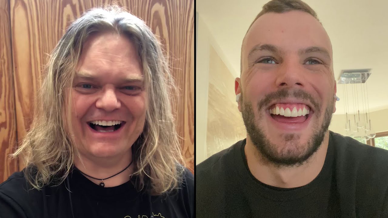 Scott Darlow - Forgotten Australia - Official Video - YouTube