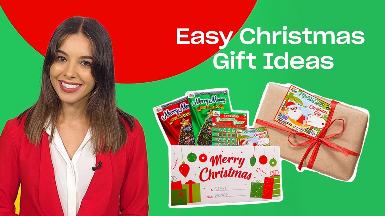 Christmas cheer in an Instant: Easy gift ideas for Christmas Day | The ...
