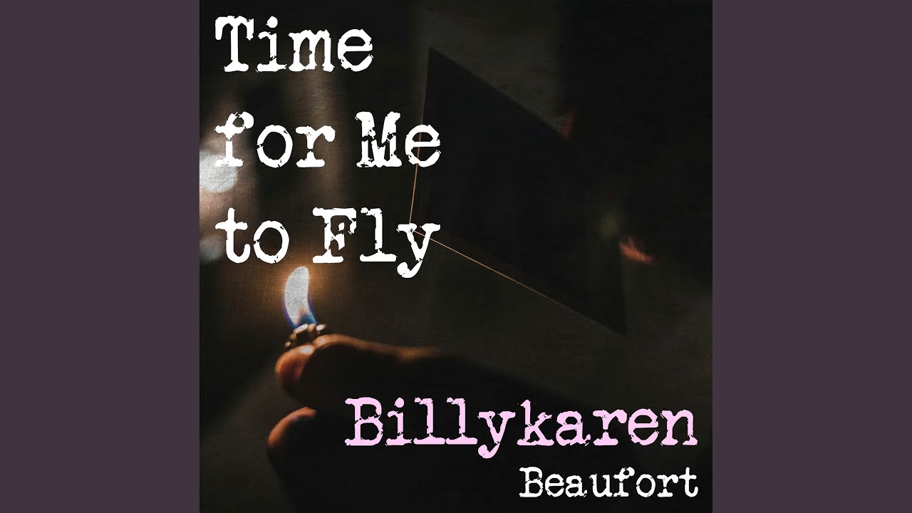 Time for Me to Fly (BK's Version) - YouTube