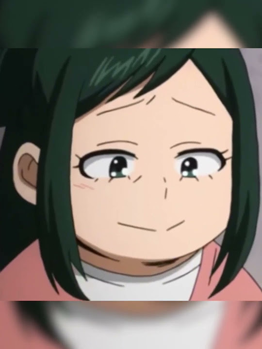 Hbd Inko Midoriya Trending New Fypシ゚viral Anime Mha
