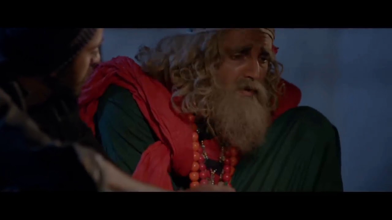 Best lines of babajee - YouTube