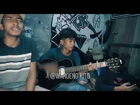 Cinta dalam hati cover by waroeng kito - YouTube