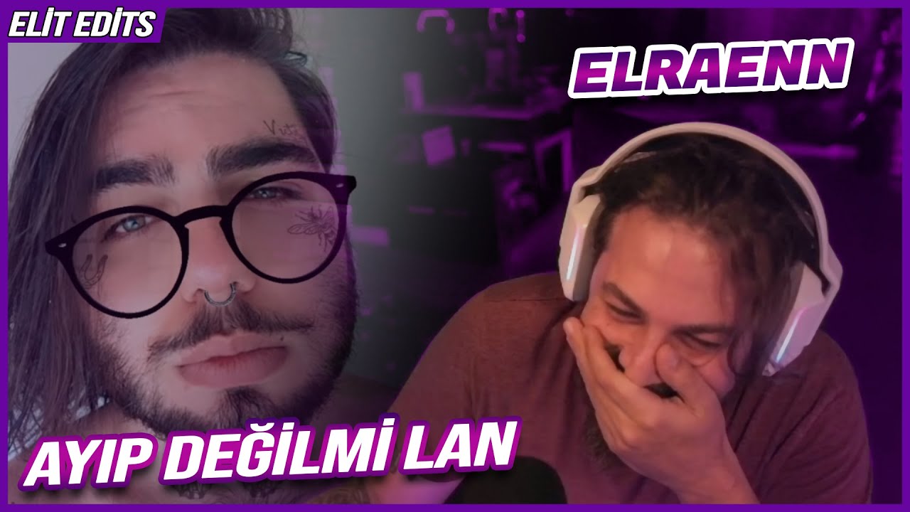 ELRAENN EKİP İLE LAZONA'NIN O SES LİMON PERFORMANSINI DİNLERSE - YouTube