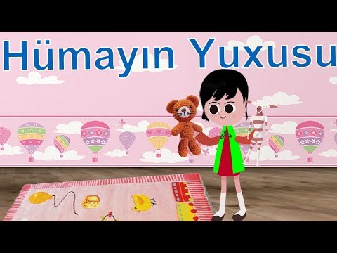 Humayin Yuxusu (Yeni Versiya)