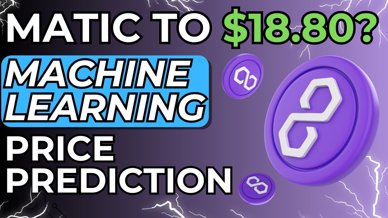 A Realistic 2025 Polygon (MATIC) Price Prediction Using Machine ...