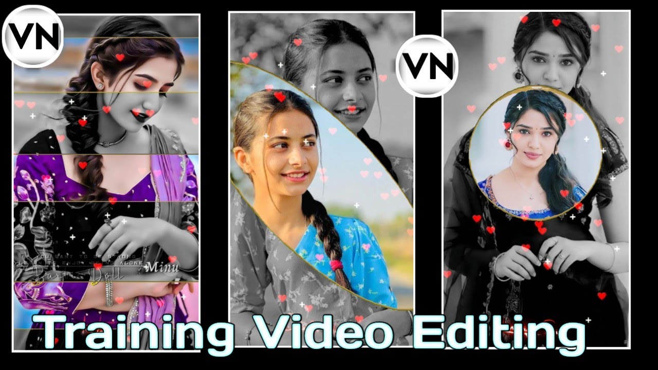 New Video Editing Vn App | New Video Editing In Vn | Video Editing Vn | Vn Editor | Vn Editing ...