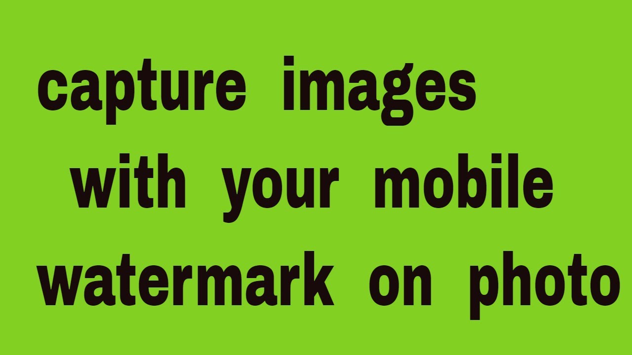 add-mobile-name-watermark-on-photo-for-any-mobile-best-android-app
