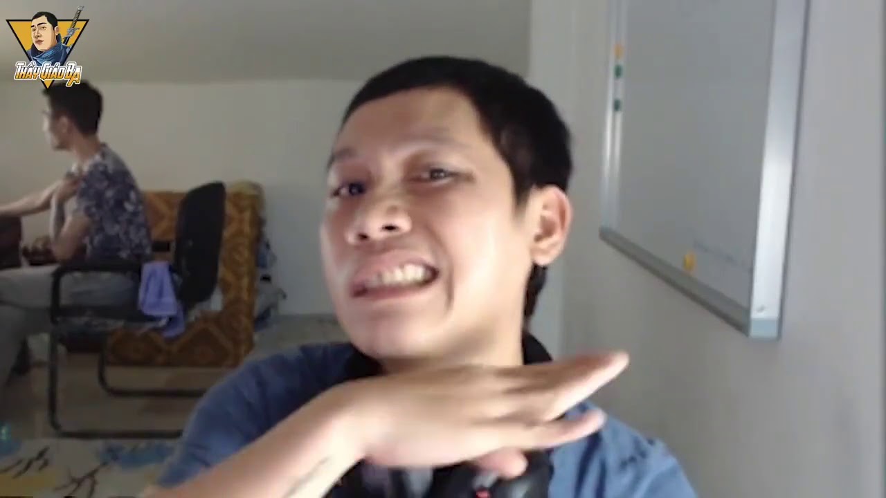 Troll thầy ba rọi béo | Clip ngắn | Trung cắt cổ | Trung giang hồ ...