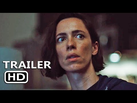 RESURRECTION Official Trailer 2 (2022)
