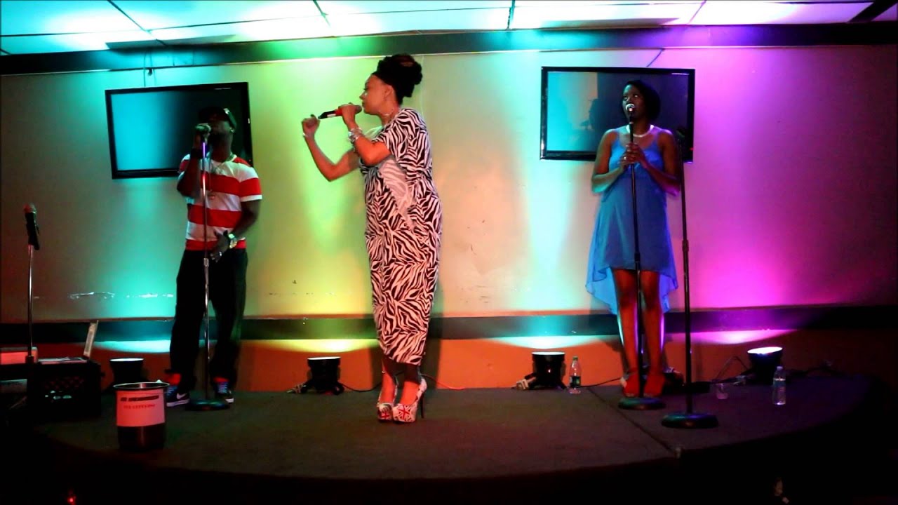 MIMI JOHNSON.NET LIVE AUGUSTA JULY 4 - YouTube