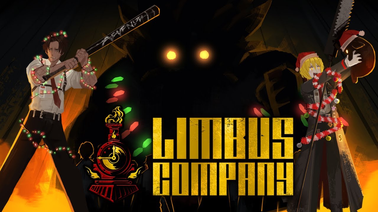 Intervallo, Miracle In District 20 (Limbus Company) - YouTube