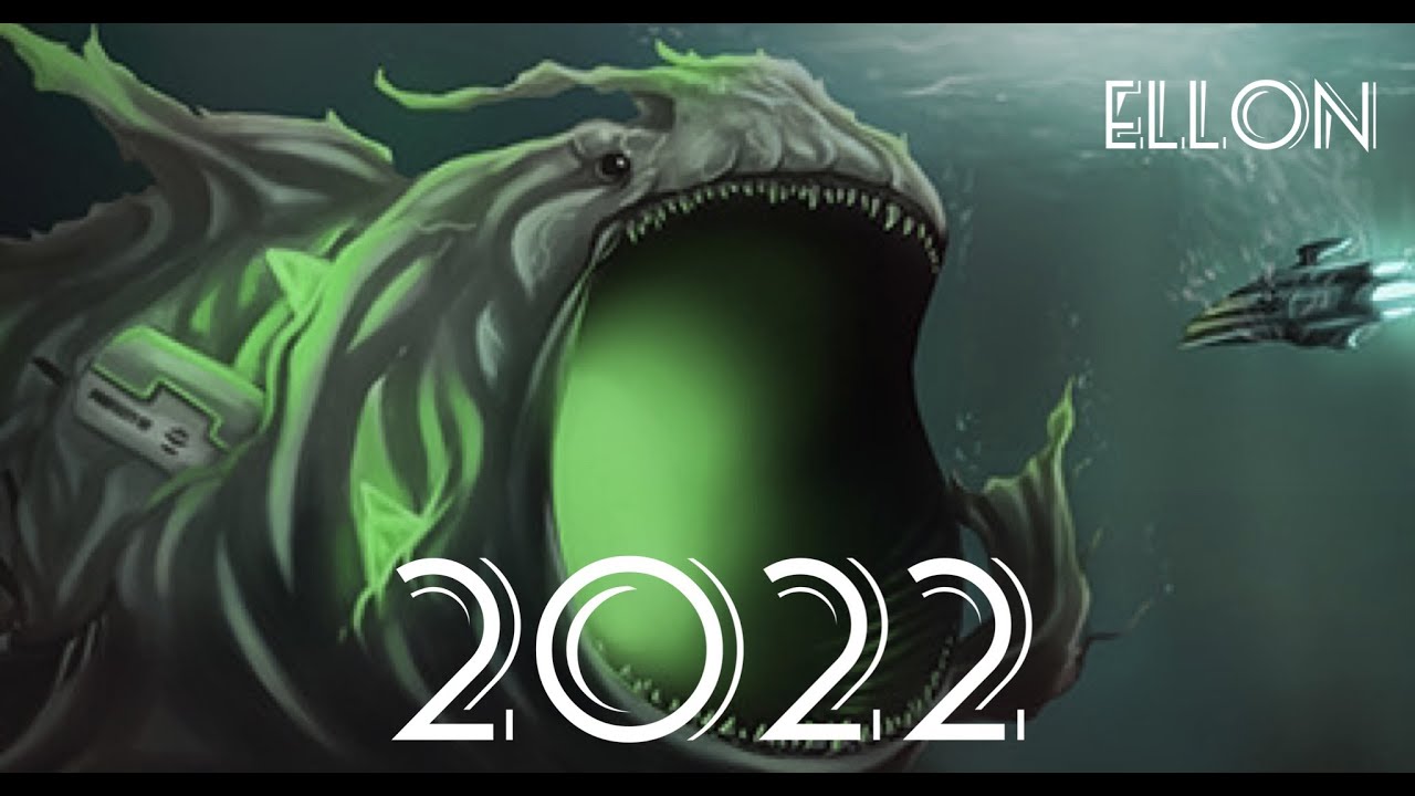 Evolution of Bloop | PART 28 - YouTube