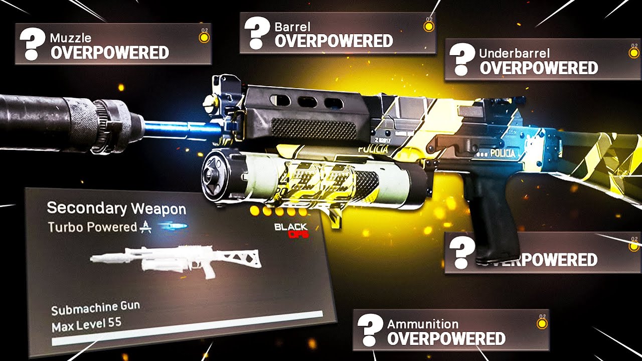 the NEW BULLFROG META in SEASON 3! (Best Bullfrog Class Setup) - Cold ...