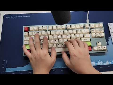 Tgr Jane V2 Me With Cherry Green + U4t - Youtube