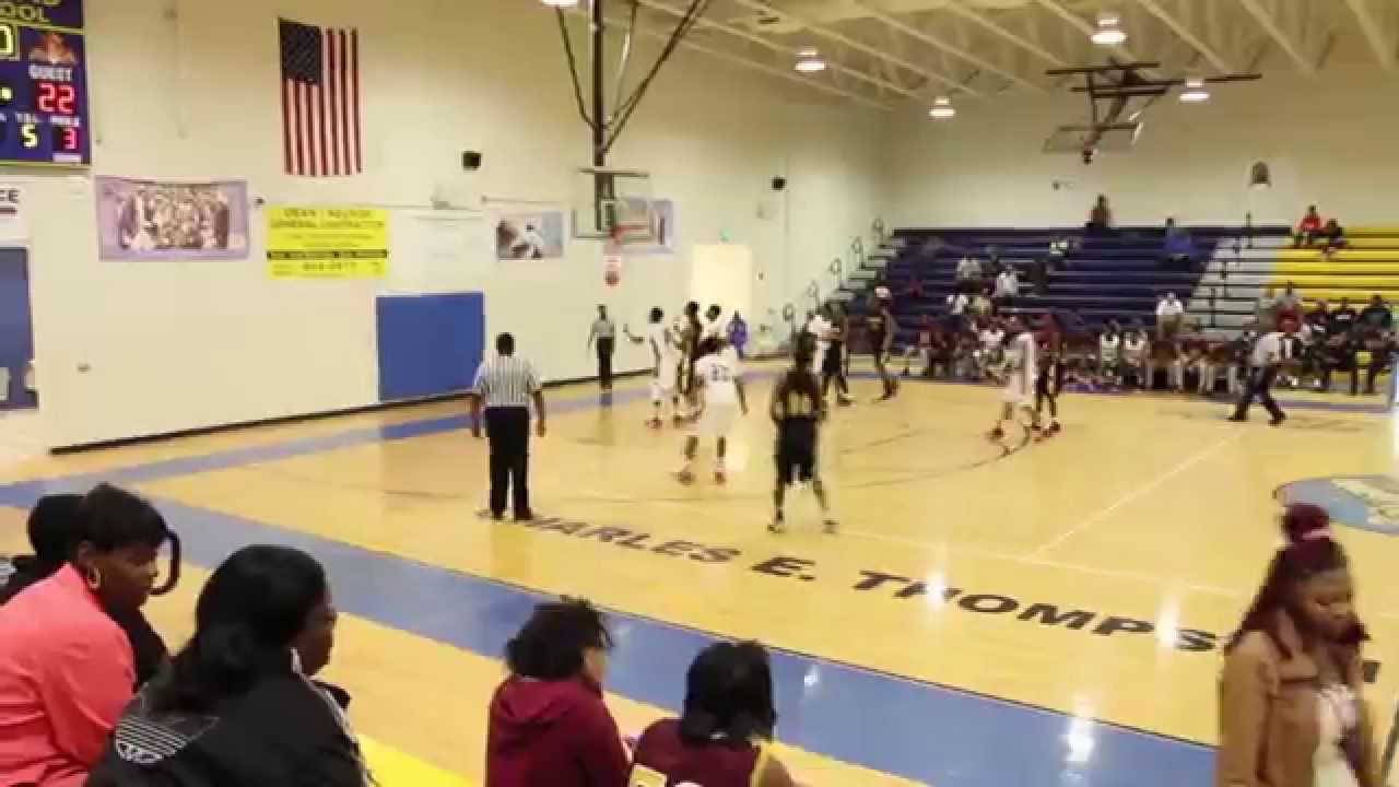 Adell Mooney (C/O 2016) 2014-15 Season Highlights - YouTube