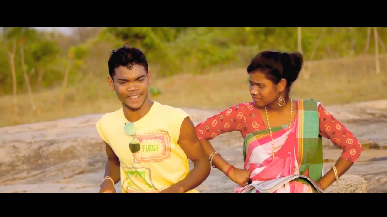 New hd santali comedy , e paper dada, santhali video full hd - YouTube