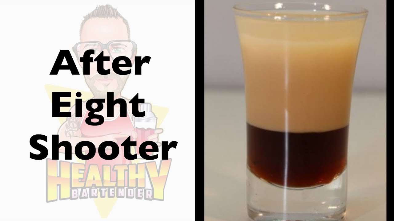 AFTER EIGHT - YouTube