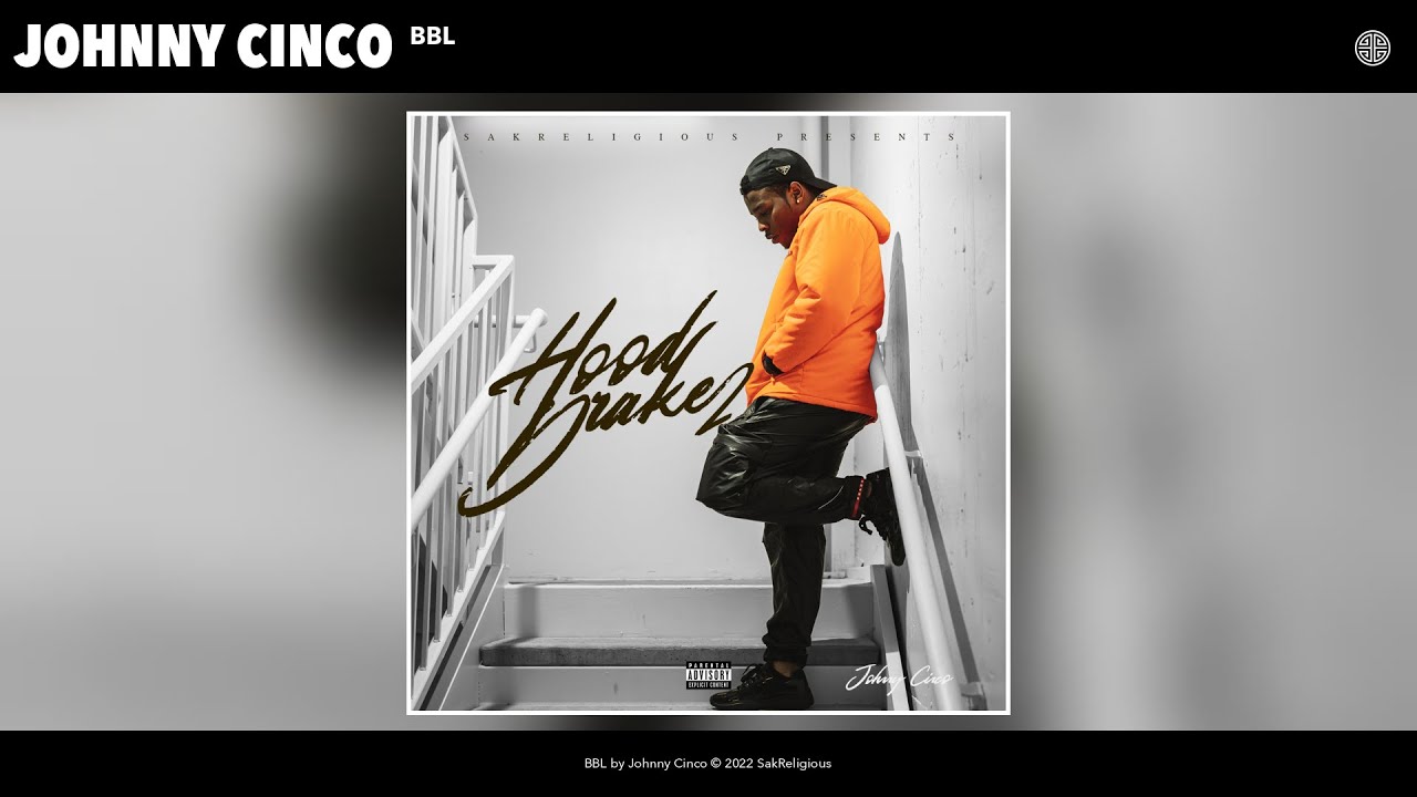 Johnny Cinco - BBL (Official Audio) - YouTube