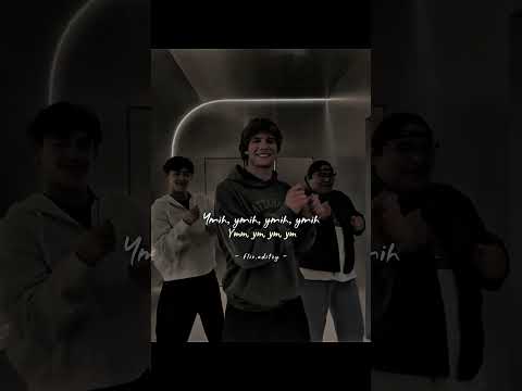 Viral Tiktok Trend | N'Y pense plus Trend #tiktok #trending #editlyrics #lyrics #nypenseplus #shorts