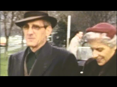 Inglima Family Home Movies Part 19: Visit to Washington DC, Arlington ...
