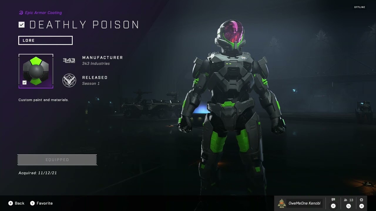 Exclusive Razer cosmetics Halo Infinite - YouTube