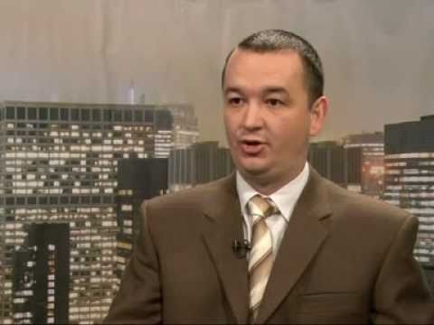 Dr. Apáti István - Köz-Tér,M1TV Mátészalka 2011.03.11.
