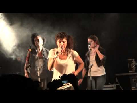 Elisa - Sweet Dreams - Rolling in the Deep