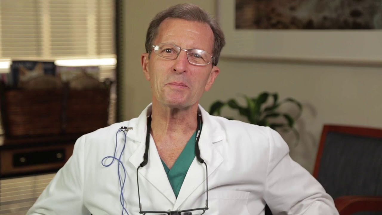 Referring Provider in Atlanta GA: Dr. Arp | Oral Surgery Specialists of ...