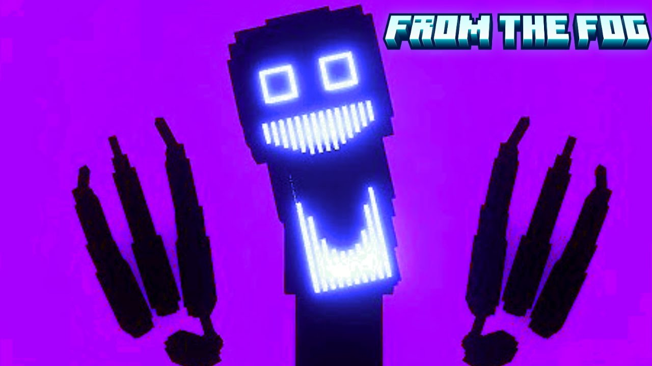I Might've Put Too Many Mods in This World.... From The Fog S2 E3 - YouTube