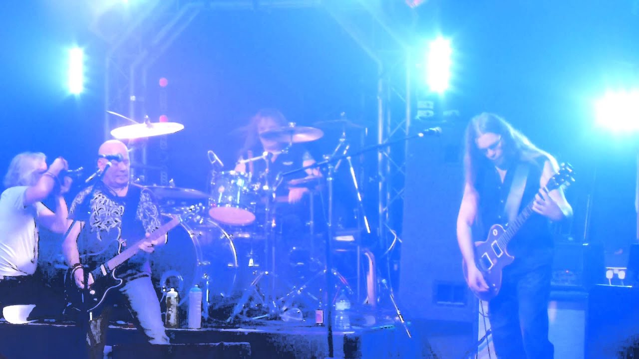 Pain ' Live ' Lawless The Box, Crewe 20th September 2014. - YouTube