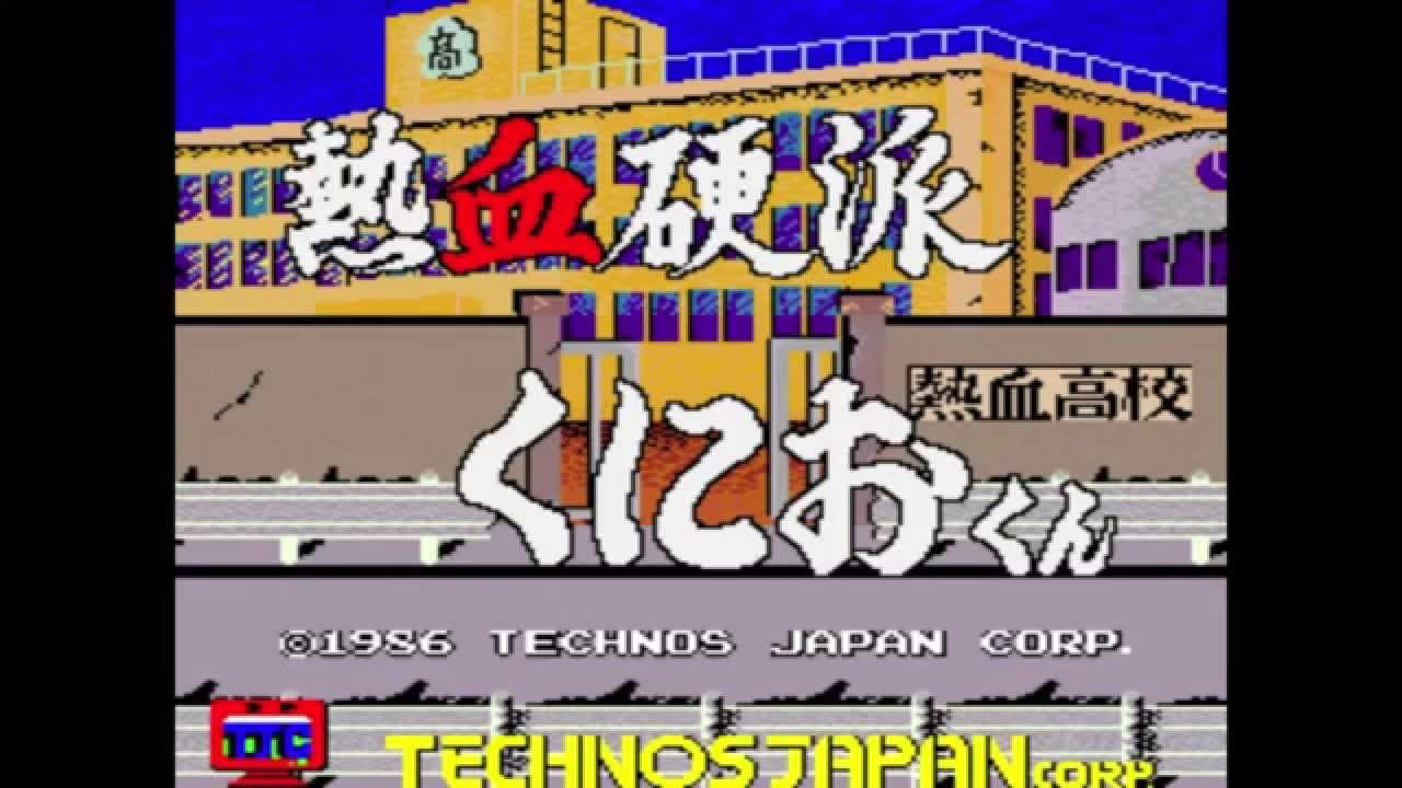 THE TWO BEST FIGHTING MAME GAMES in history - YouTube