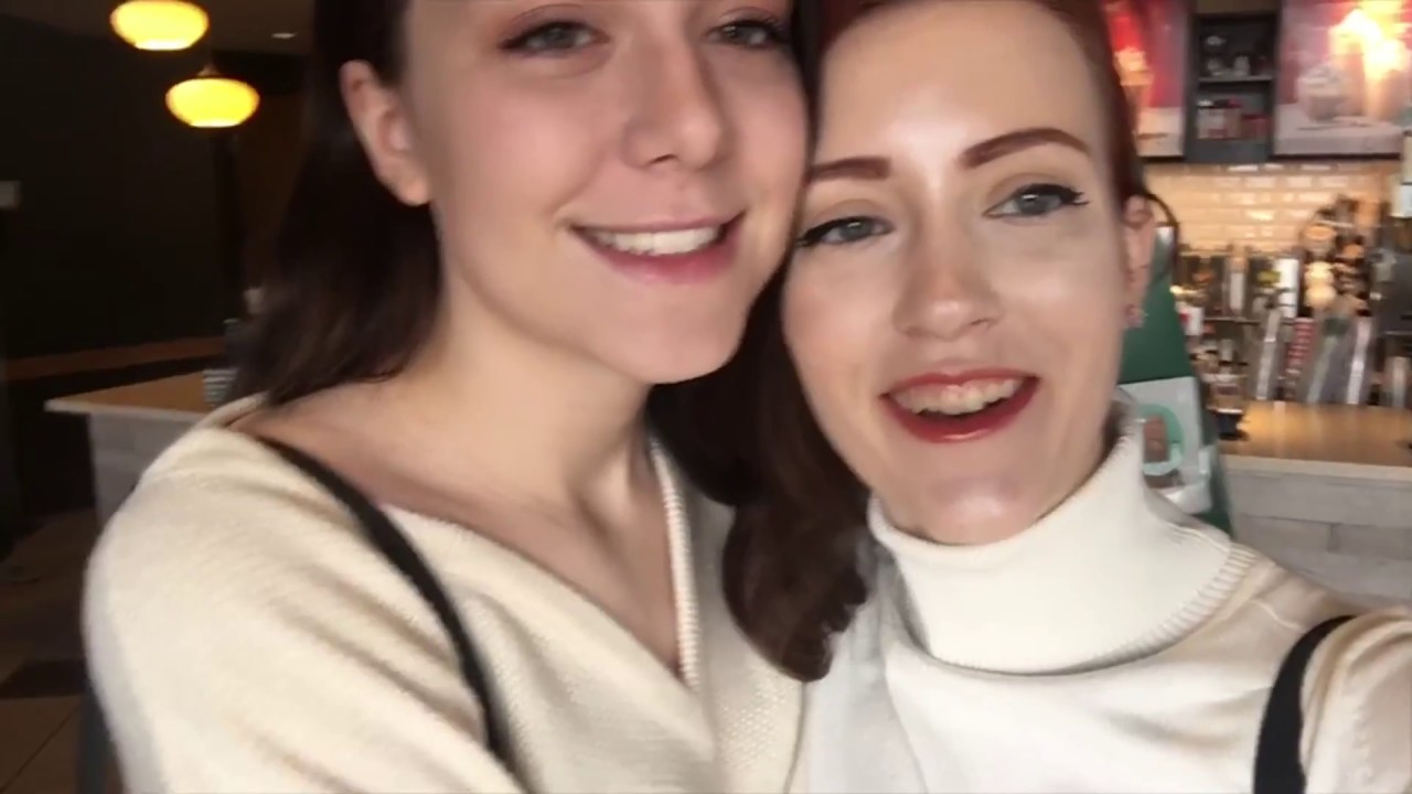 mishkali and svattii - kiss me - YouTube