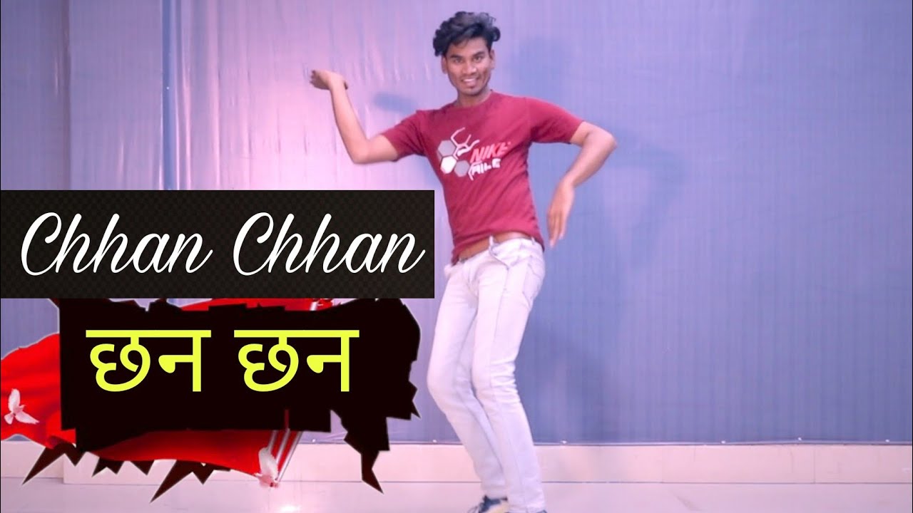 Chhan Chhan Dance | Renuka Panwar new song | Dance with Parveen Sharma ...