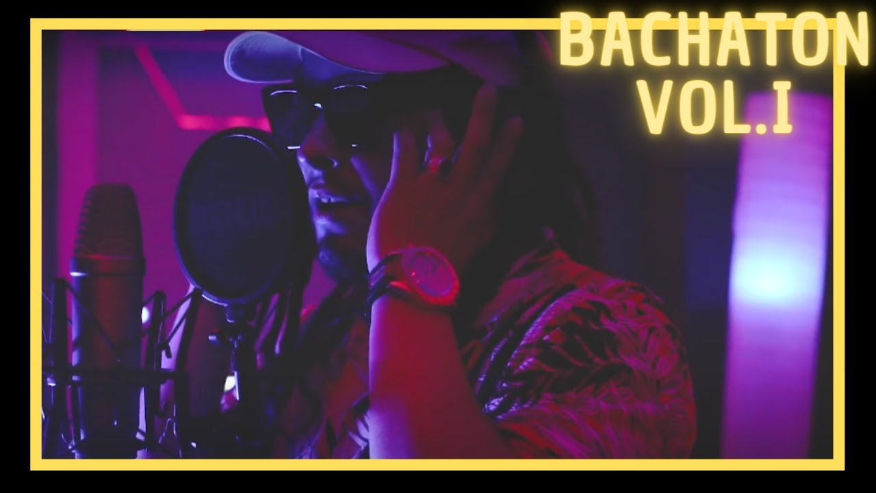 Don Dee - ROMEO 🟡 [BACHATON VOL.I] (Official Music Video) Bachata 2020 ...