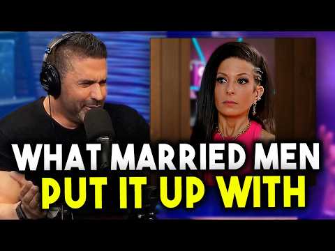 He Built It All and His Wife Tried to Humiliate Him