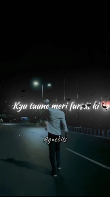 Ye Tune Kya Kiya 💔 | Sad Love Lyrics | Aesthetic Lyrics Shorts 🎧 | # ...