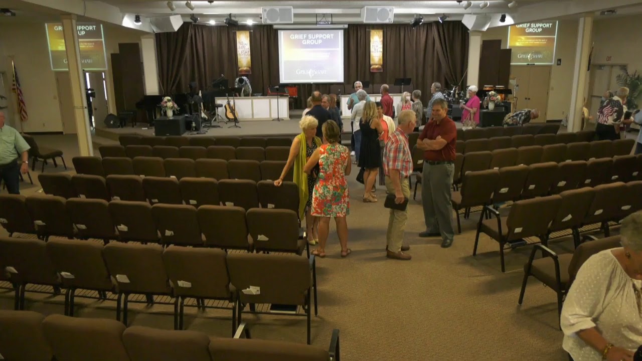 NHBC Live 10:45 am Service 09 06 20 - YouTube